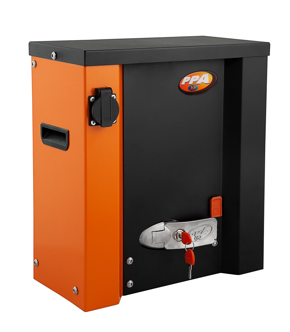 Inicio | PPA Argentina